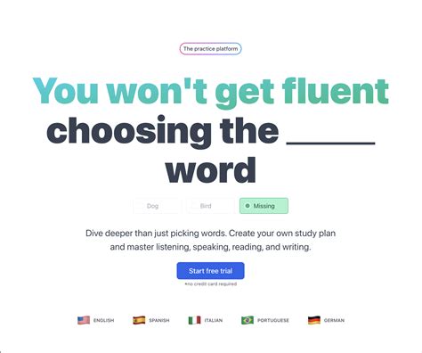 Languate And 24 Other Ai Tools For Language Learning