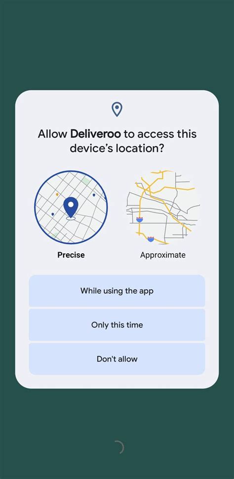 How To Manage App Permissions On Your Android Phone Or Tablet The Verge