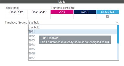 Solved Freertos For M4 Core Embed In Stm32mp157c Dk2 Stmicroelectronics Community