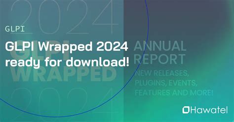 Hawatel On Linkedin Glpi Itam Itservicemanagement Hawatel Techsolutions