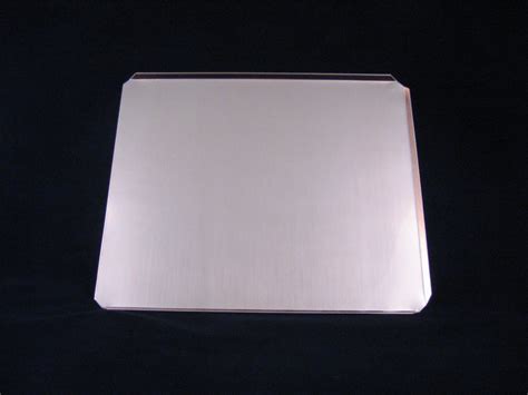 Baking Sheet Solid Copper Usa Handmade Wedding T Shower T