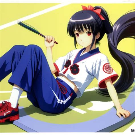 Ai Image Tools Chitose Saegusa