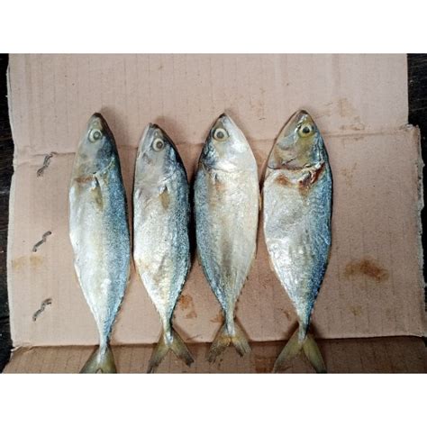 Jual Peda Putih Kembung Fresh 250 Gram Shopee Indonesia