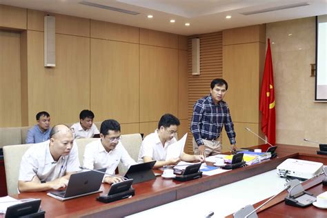 Những Kết Quả Quan Trọng Của Đề án Hoàn Thiện Hệ Thống Tiêu Chuẩn Quy Chuẩn Kỹ Thuật Xây Dựng