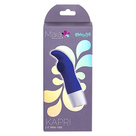 Maia Vibelite Kapri Boutique Distributions