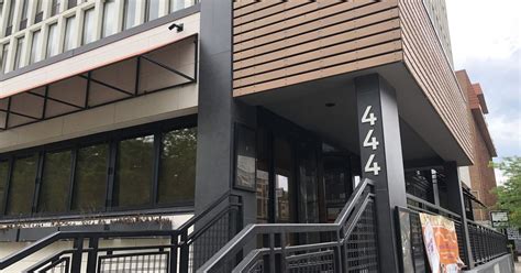 A Stefanis Vet Plans A Thin Crust Focused Italian Restaurant In