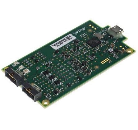ATATMEL ICE DT711MA100 MICROCHIP ATATMEL ICE Programmers And