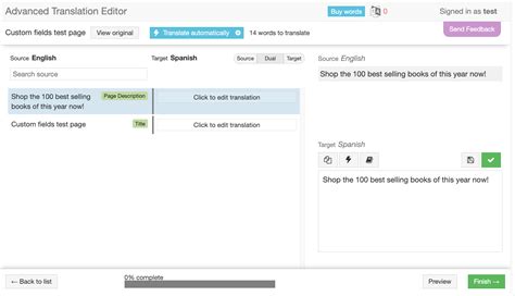 Language Configuration Files WPML