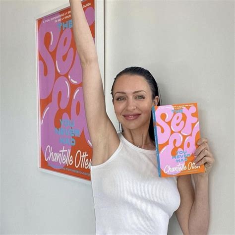 Sexologist Chantelle Otten On Why She And Dylan Alcott Go To Therapy News Com Au Australias