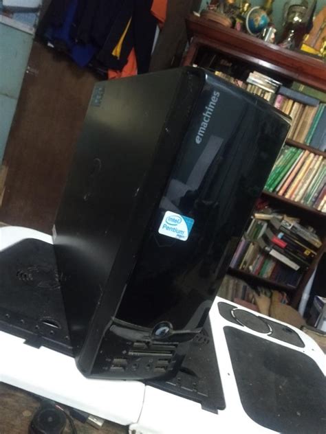 OFFICE CPU Computers Tech Desktops On Carousell