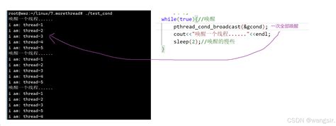 线程的同步多线程如何进行同步 Csdn博客