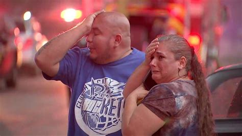Warehouse And Homes Damaged In 3 Alarm Fire In East Houston Abc13 Houston