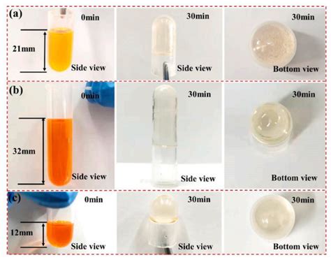 D Printing Vat Photopolymerization Of Photopolymers Activated By Novel Organic Dyes As