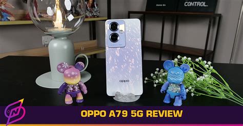 OPPO A G Review The Dazzling Aesthetic Budget Smartphone Salty News Network
