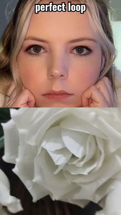 perfect loop loop makeup satisfyingloop endlessloop youtube