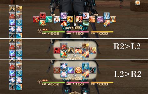 Dragoon Ffxiv Gameplay