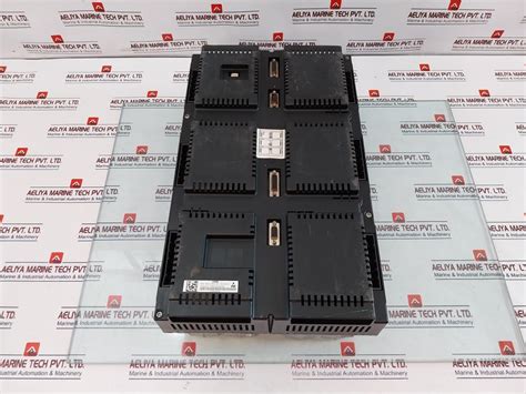 Abb 3hac025338 006 Main Servo Drive Unit D6 3w 3v Aeliya Marine Tech