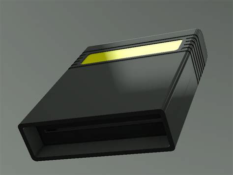 C64 Cartridge 3d Printer Vintage Is The New Old Retro Games News