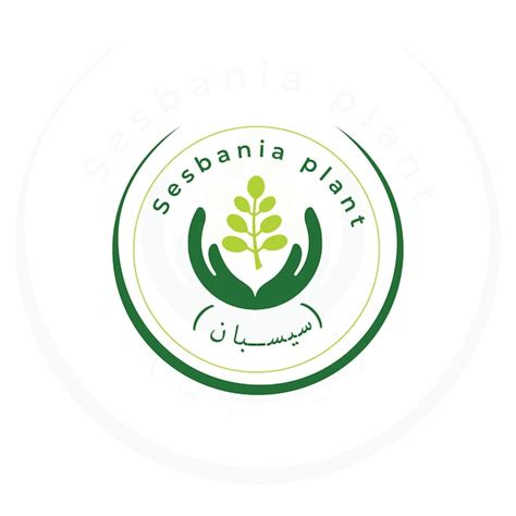 Premium Vector Tree Plan Logo Design Templete
