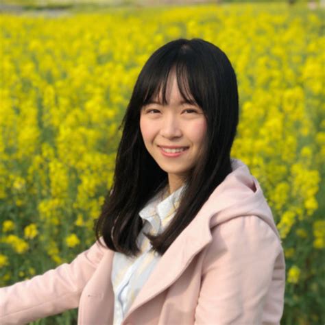 Yuting Chen Phd Doctor Of Philosophy The Chinese University Of Hong Kong Hong Kong Cuhk