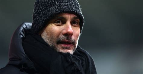 Pep Guardiola Congratulates Bayern Munich On Sextuple Offers To Call