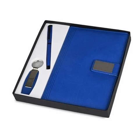 Classy Blue Combo T Set At Rs 408piece गोल्फ़ गिफ्ट सेट In