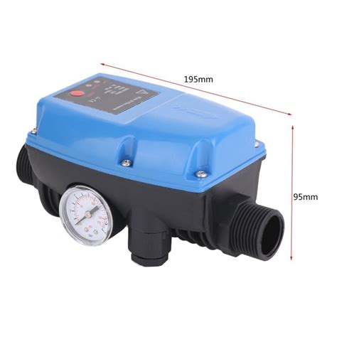 SKD 5 Elektronische Wasser Pumpe Druck Kontrolle P Grandado
