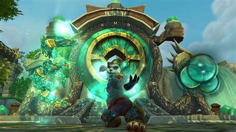 Mop Classic Monk Guides Mists Of Pandaria Warcraft Tavern