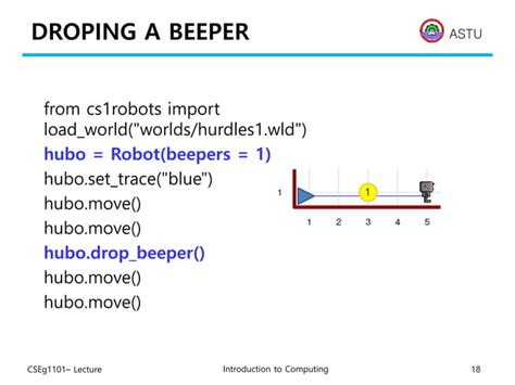 Cse Is A Python Tool Uscse Lecture02notepptx