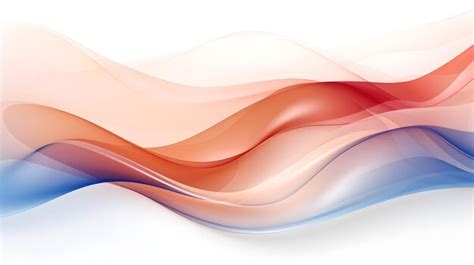 Premium Ai Image Vibrant And Colorful Dynamic Waves
