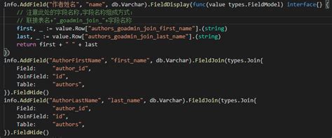 Bug Table Issue Goadmingroup Go Admin Github