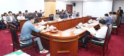 화순군의회 221회 임시회 연다화순매일신문