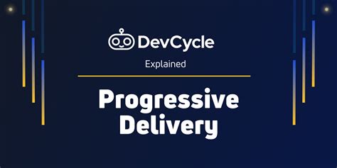 How Feature Flags Enable Progressive Delivery