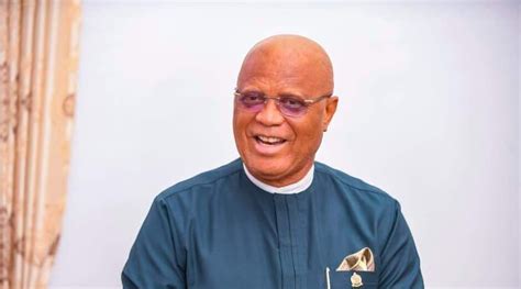 Akwa Ibom 2023 Court Dismisses Allegation Of Certificate Forgery