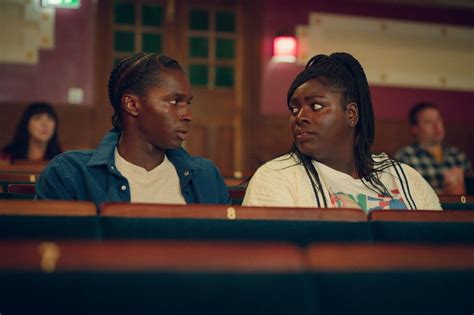 Sex Education Season Meet The Full Cast Of Netflix Show Hello