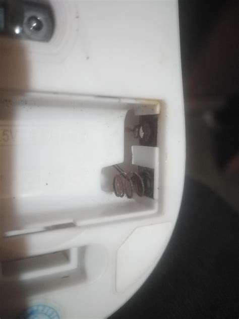 Rust Screwed My 3 4 Months Old Wireless Mouse Rpakistanitech