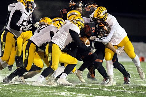 Football Flathead Beacon