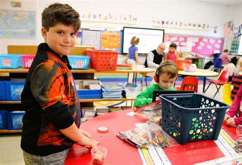 Moses Dewitt Elementary School Jamesville Dewitt Central School District