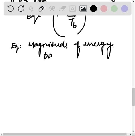 SOLVED Check The Consistence Of The Following System As A Function Of