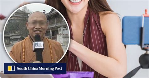 ‘unclean Us440000 Sex And Extortion Scandal Engulfs China Abbot At