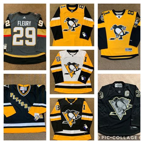 For Sale Pro Customized Vgk Fleury Adidas Kessel Jerseys Ccm