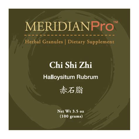 Chi Shi Zhi Max Nature