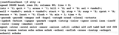 Shell脚本之信号脚本信号 怎么做 Csdn博客