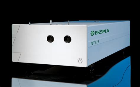 欧兰科技 Demo Site 产品指南 激光器和激光光谱测量系统 可调谐激光器 NT200 红外 近红外波段可调谐激光器 各种激光器光谱