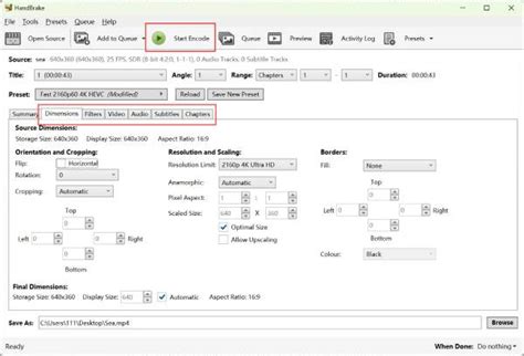 5 Formas Sencillas De Descifrar Archivos DAV A MP4 En Windows Mac Y En