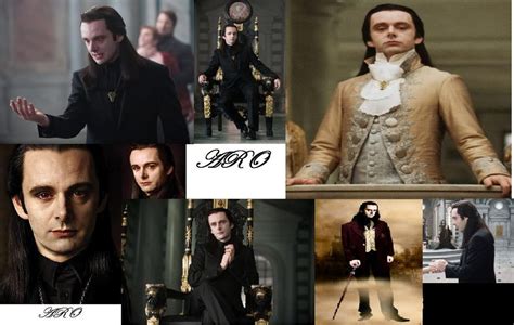 Aro Fanart Aro Of The Volturi Fan Art 31212978 Fanpop