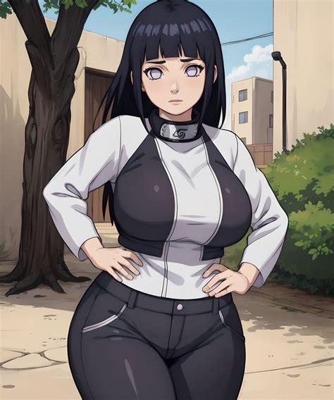 Hinata Naruto By Anemilola On Deviantart
