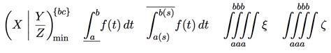 Expl3 Extending Xparse For New Arguments TeX LaTeX Stack Exchange