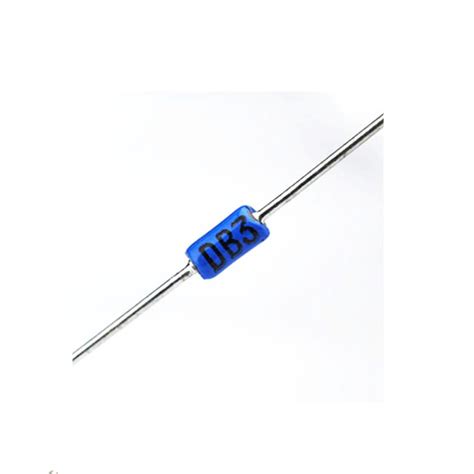 Diac Db3 Hamada Electronics