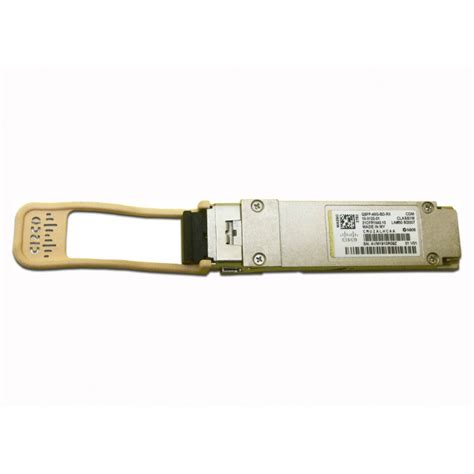 Qsfp 40g Bd Rx